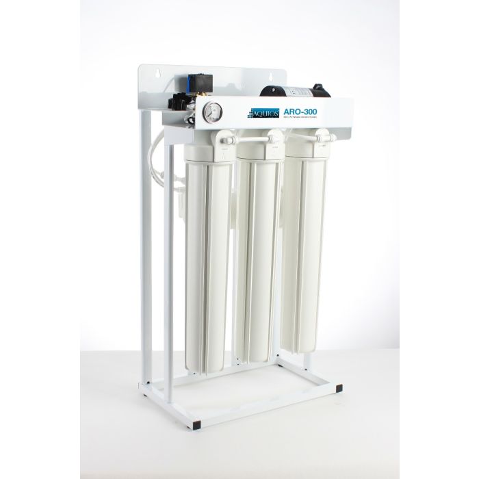 Aquios® ARO300 Whole House Reverse Osmosis System, 300 GPD