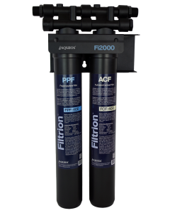 Aquios® Platinum Series