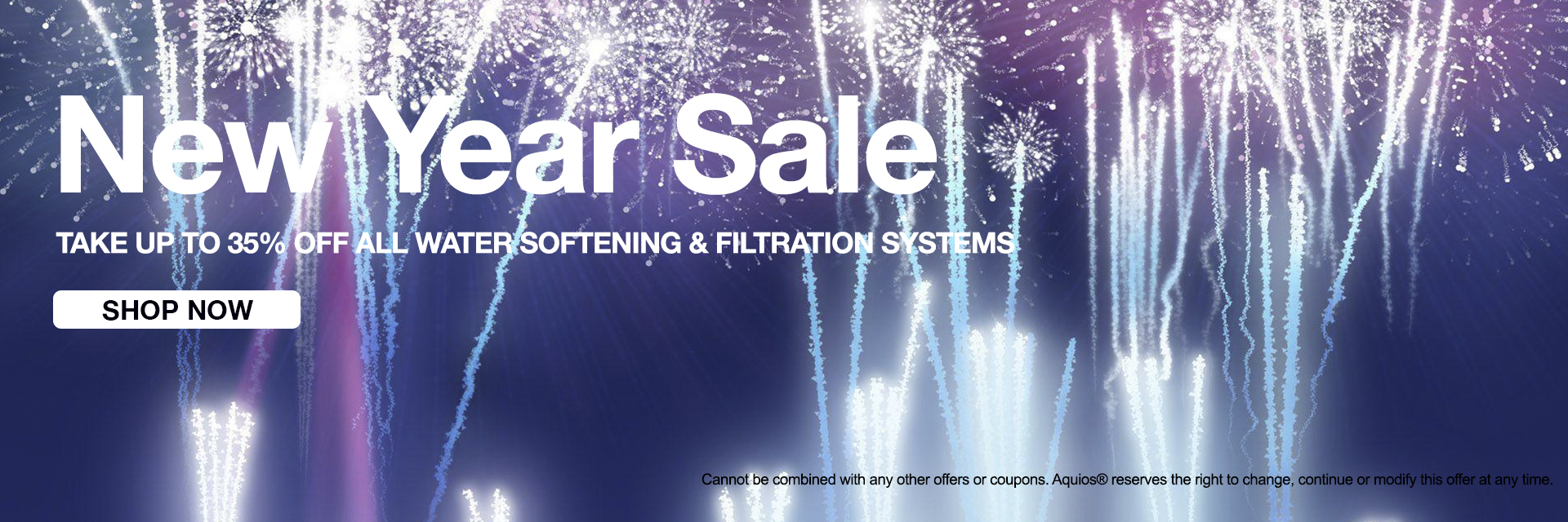 Aquios – Best Salt Free Water Softener & Filtration System